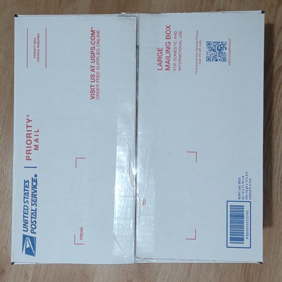 CAbi | Other | Item Random Rescue Diy Mystery Box | Poshmark